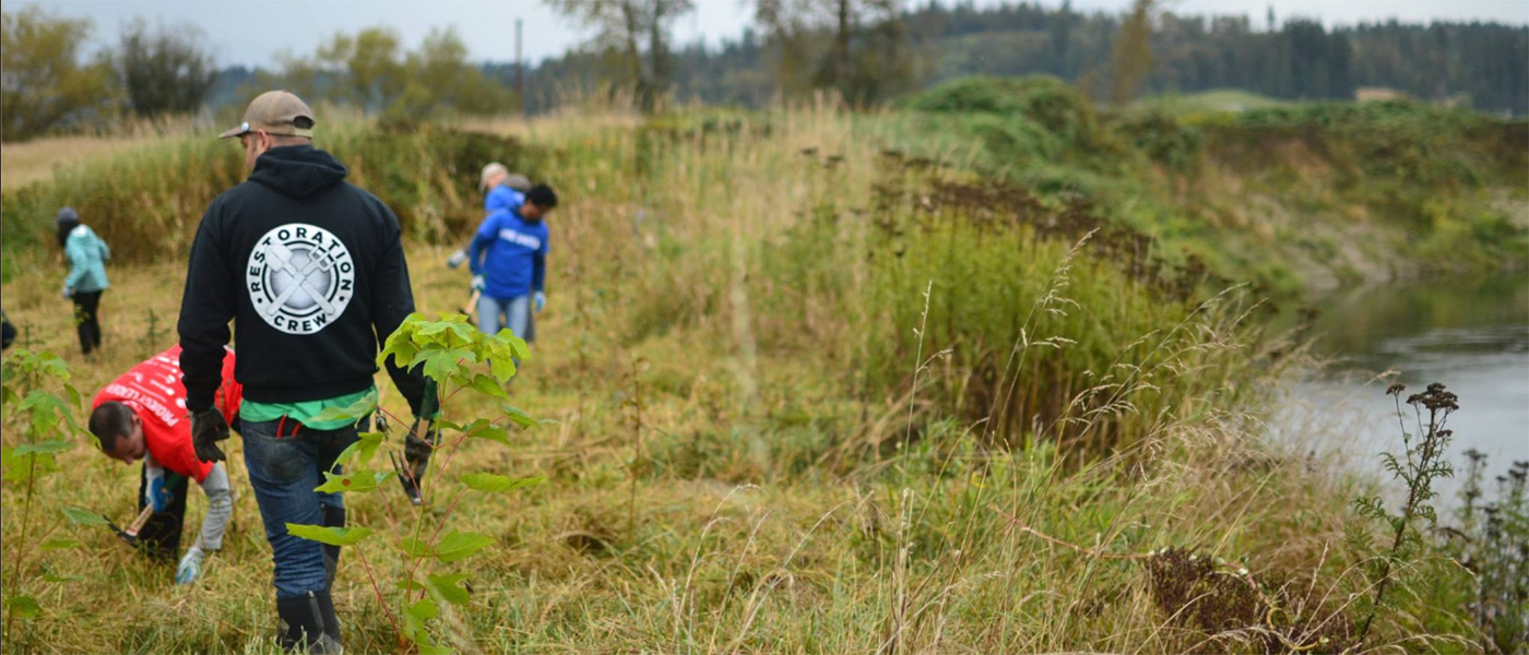 Full Circle - Event: Saturday Member Days