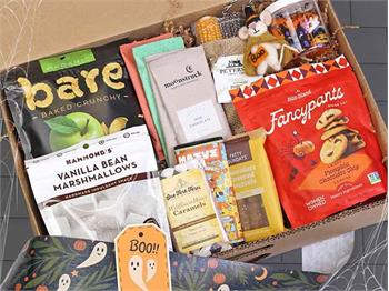 Organic Produce & Natural Grocery Delivery | Full Circle