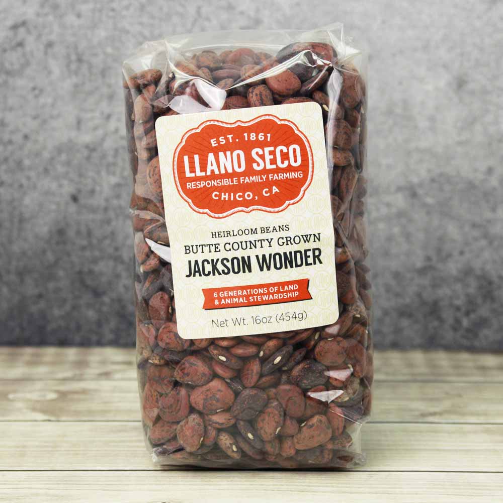 Full Circle - Farm Product Details