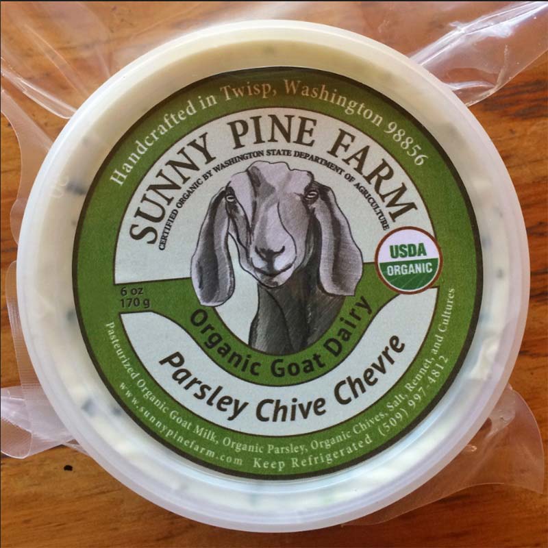 Full Circle - Farm Product Details