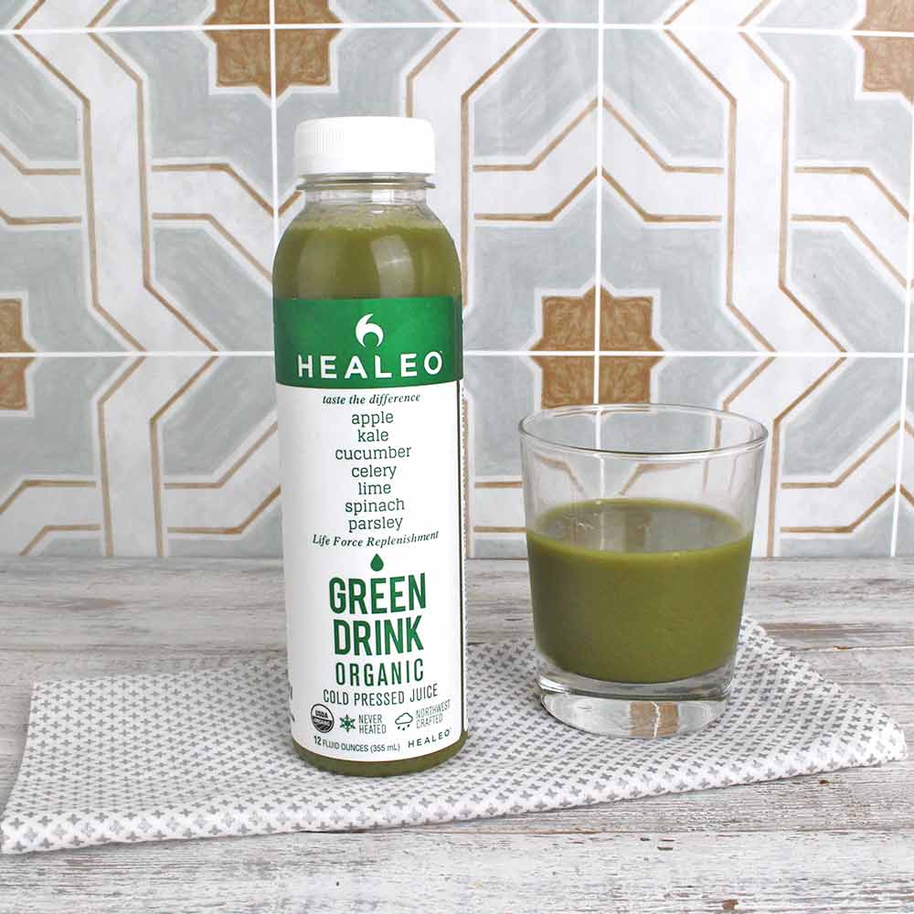 Full Circle - Farm Product Details