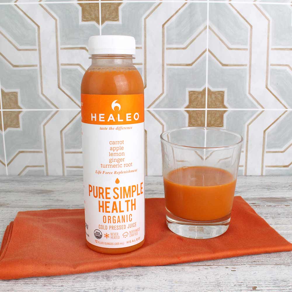 Full Circle - Farm Product Details