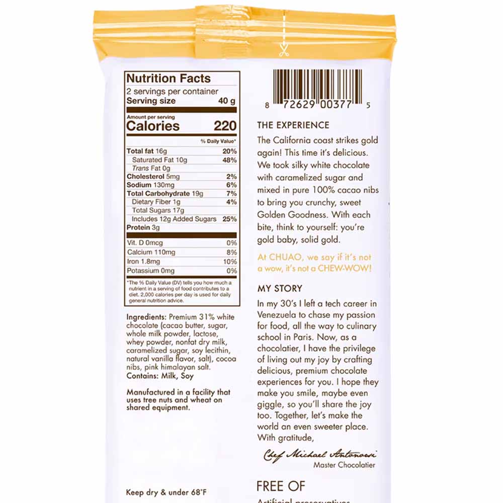 Full Circle - Farm Product Details