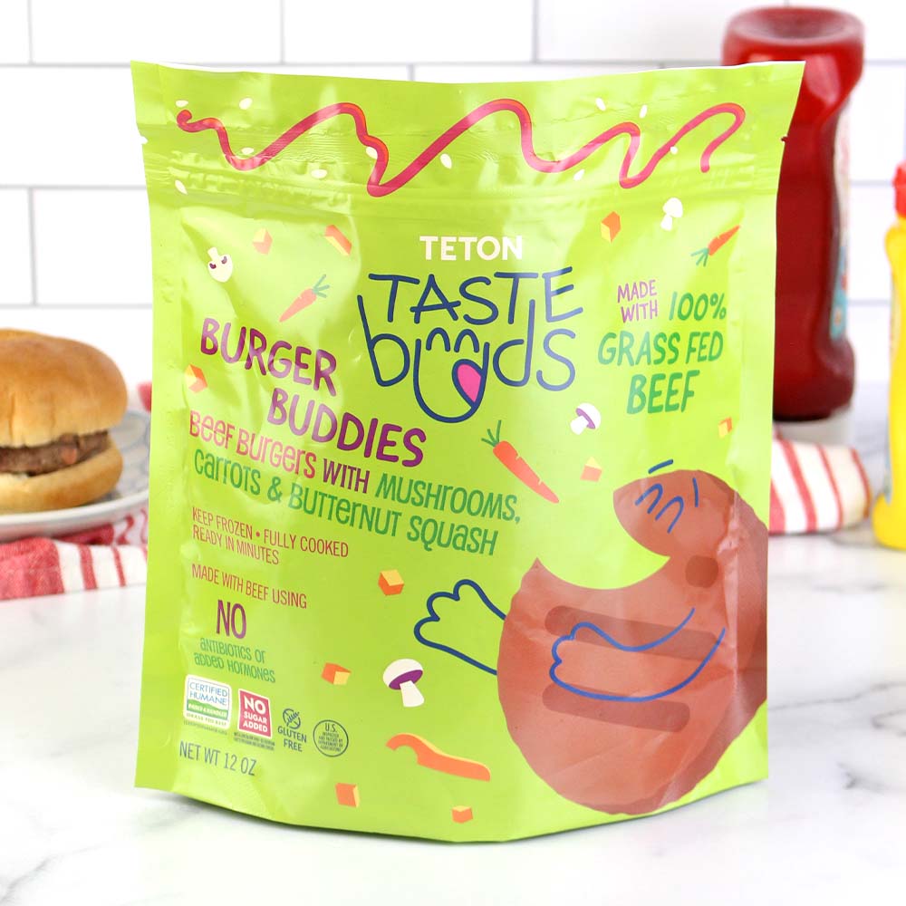 Full Circle - Farm Product Details