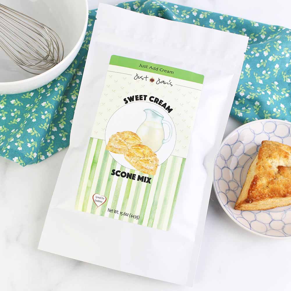 Full Circle - Farm Product Details