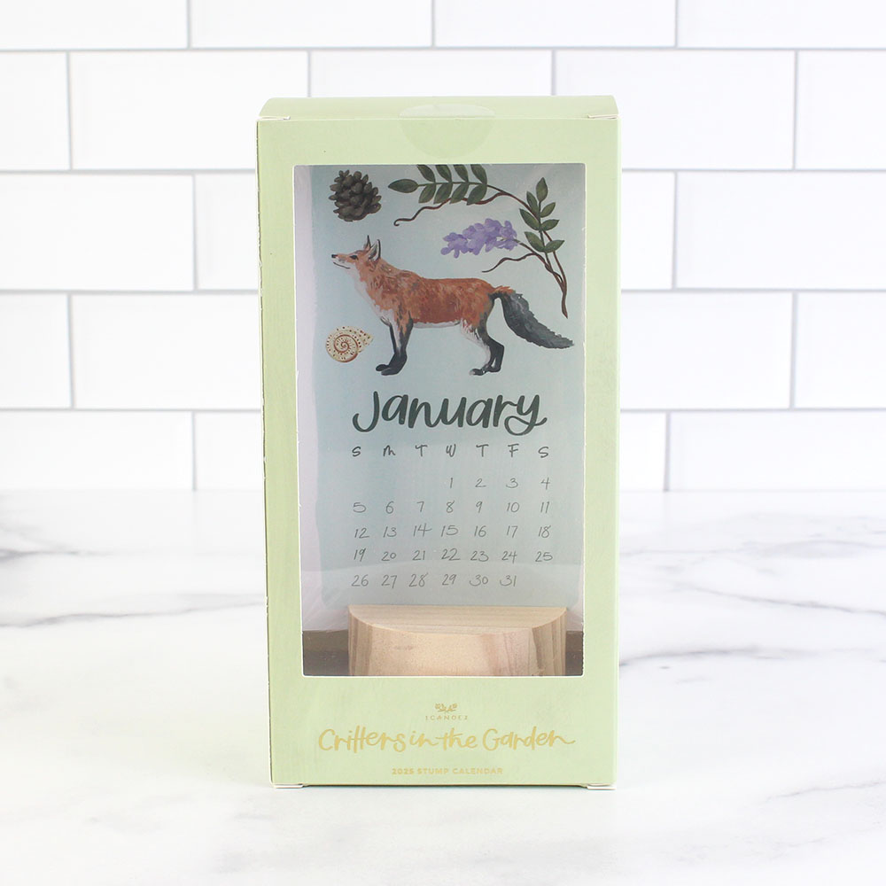 Full Circle - Farm Product Details