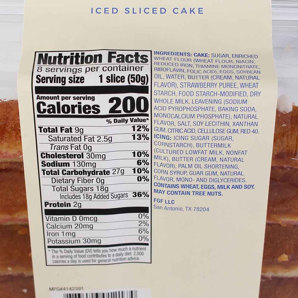 Full Circle - Farm Product Details