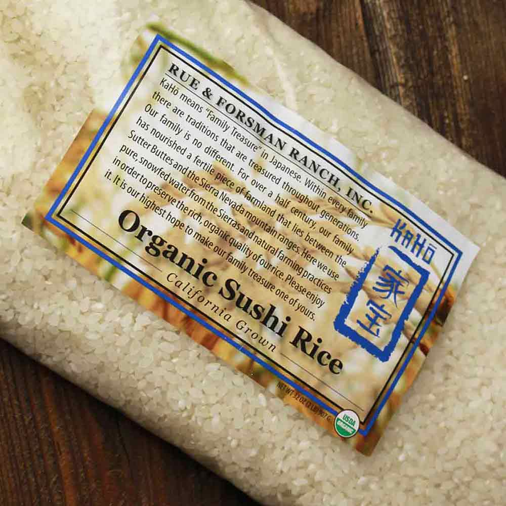 Full Circle - Farm Product Details